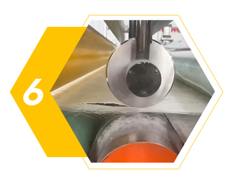 Compaction And Curing