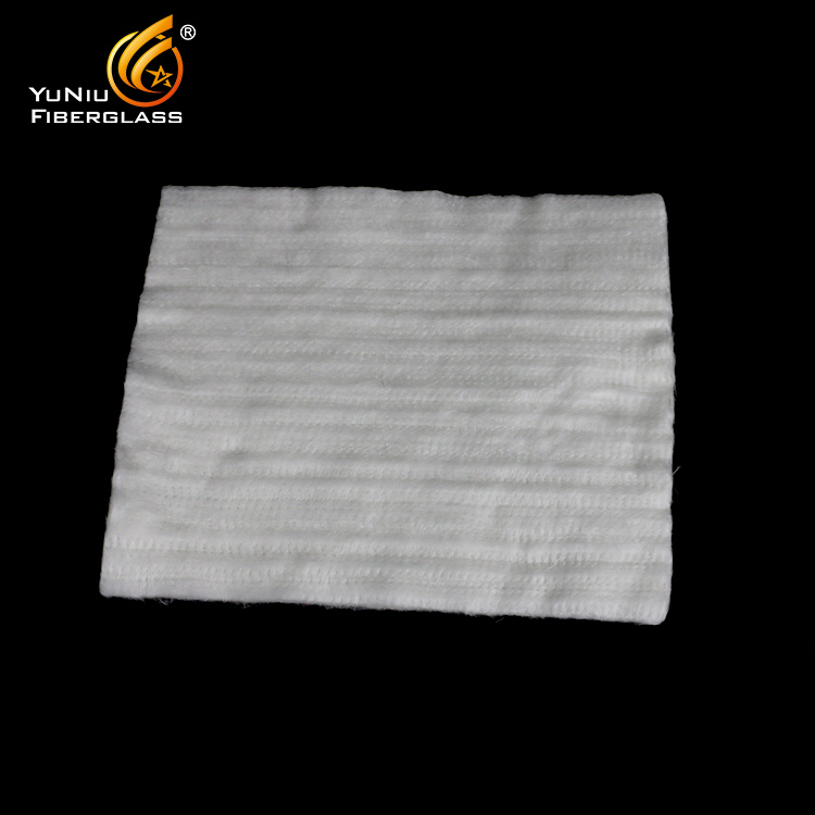 Fiberglass Needle Mat - YuNiu Fiberglass