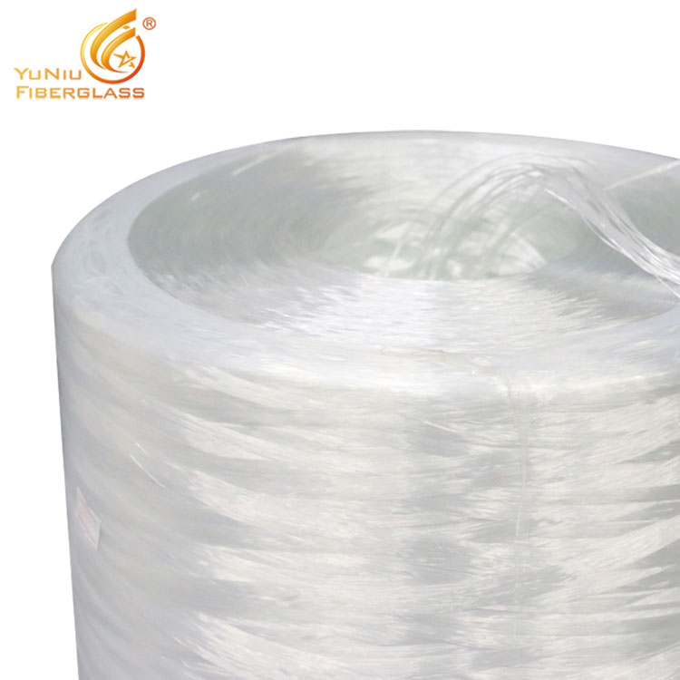 Best price/Fiberglass E-glass roving 2400TEX spray up roving for FRP ...