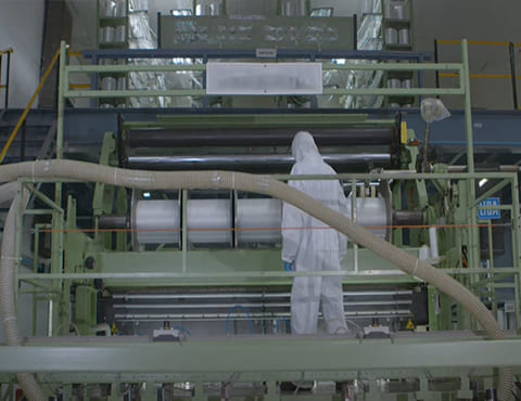 Fiberglass Woven Roving - YuNiu Fiberglass