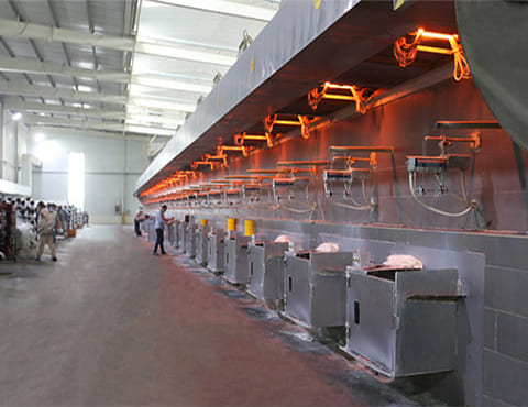 Fiberglass Woven Roving - YuNiu Fiberglass