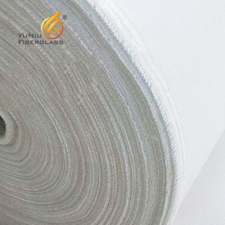 Fiberglass plain cloth from China, Fiberglass plain cloth Manufacturer & Supplier - YuNiu Fiberglass