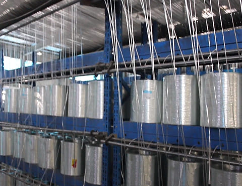 1.Raw Material