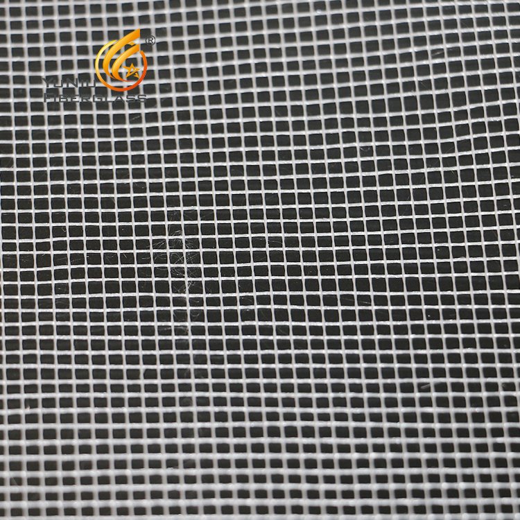 75gsm Alkali Resistant Glass Fiber Mesh - Buy mesh, 75gsm glass fiber ...