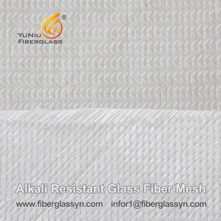 High Quality Factory Price Fiber Glass Multiaxial Fabric For Sale ...