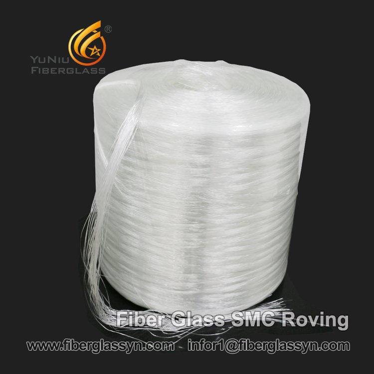 Fiberglass Assembled roving SMC - Buy SMC Roving, Fiberglass smc roving ...